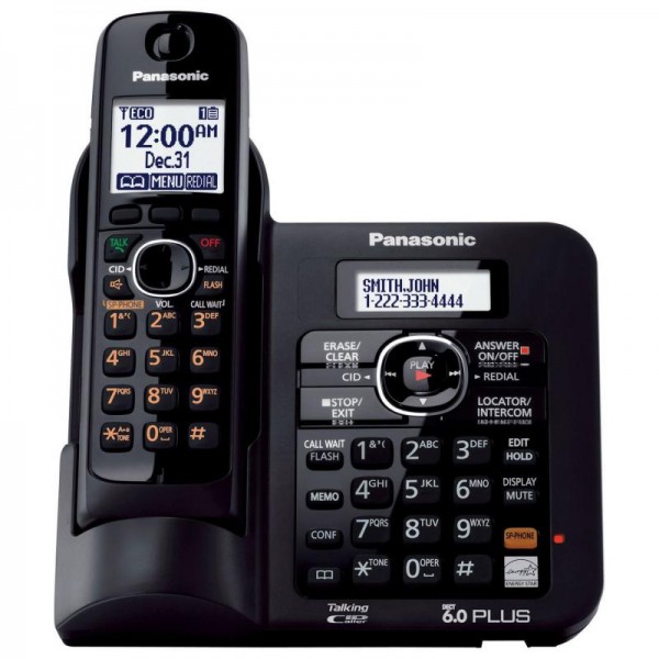 PANASONIC PHONE SYSTEM